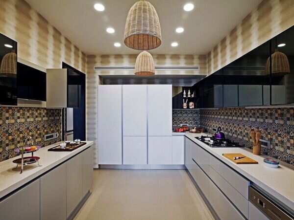 Fresh design ideas from 20 urban Indian kitchens - Times of India
