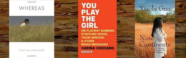 National Book Critics Circle Awards announced, mostly women victors ...