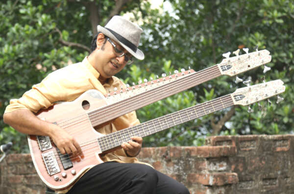 Bumpy with us till April, says Cactus frontman Sidhu | Bengali Movie ...