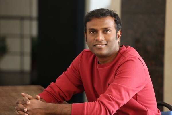 The men behind Inkenni Gayalu: Anup Rubens and Naveen Sai Kuriti | Telugu Movie News - Times of ...