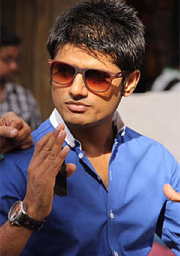 Safed Movie Review: Over-the-top narrative takes away from a sensitive ...