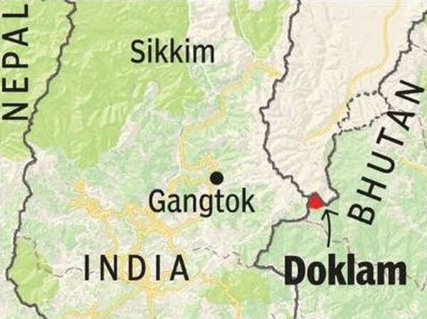 How India and China are vying for influence in South Asia | India News ...