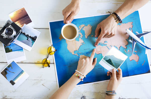 How to plan the perfect family vacation: 5 simple steps to a happy ...