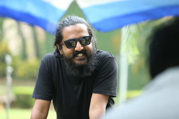 Manju Warrier's Mohanlal movie: Exclusive location stills | Malayalam Movie News - Times of India