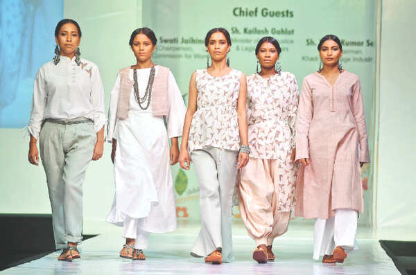 After last year’s fashion show, Tihar inmates to design for a film now ...