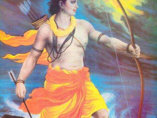 Ram Navami 2018: Best Wishes, English Quotes, Whatsapp Status, Mantra's ...