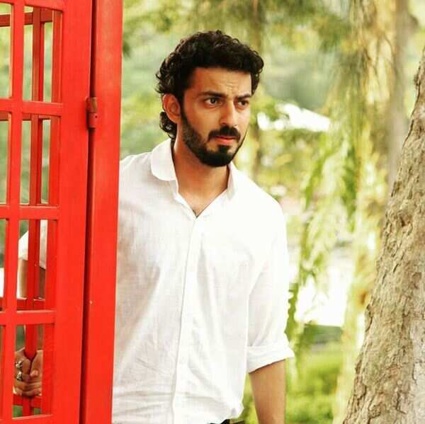 Dhwani Gautam makes a comeback to small screen! - Times of India