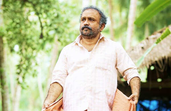 Theevandi Movie Review {3/5}: Critic Review of Theevandi by Times of India