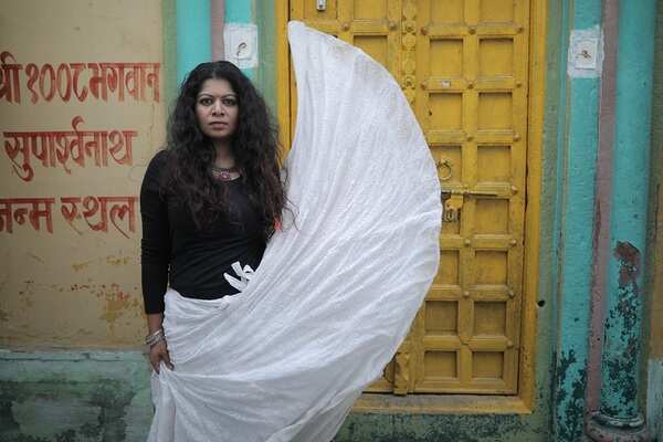 Gilu Joseph Photos: A daring woman with a beautiful mind | Malayalam ...
