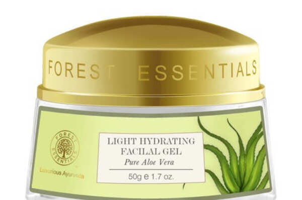 Five skin care products for sensitive skin - Times of India