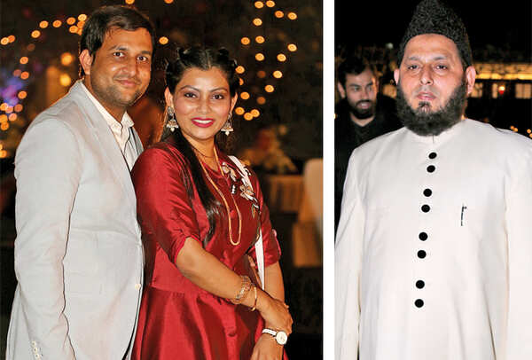 Celebrations get musical at this do in Lucknow | Events Movie News ...