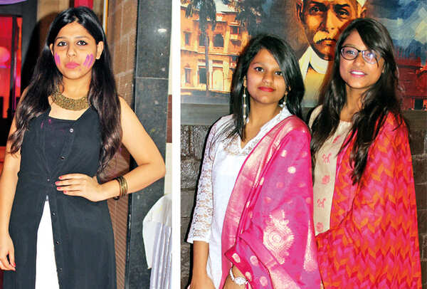 LOL for Banarasis! | Events Movie News - Times of India