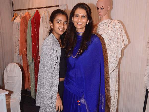 Afternoon of alfresco fun and fashion | Events Movie News - Times of India