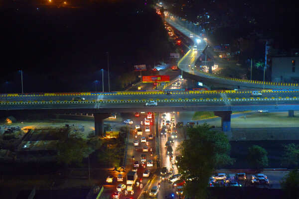 Raj Nagar: Now UP Gate to Raj Nagar Ext in just 9 minutes with NCR's ...