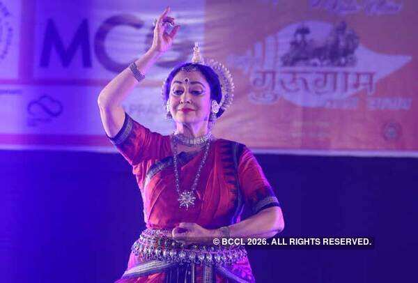 Kala Utsav, a two- day fest of dance, drama and painting, begins in ...