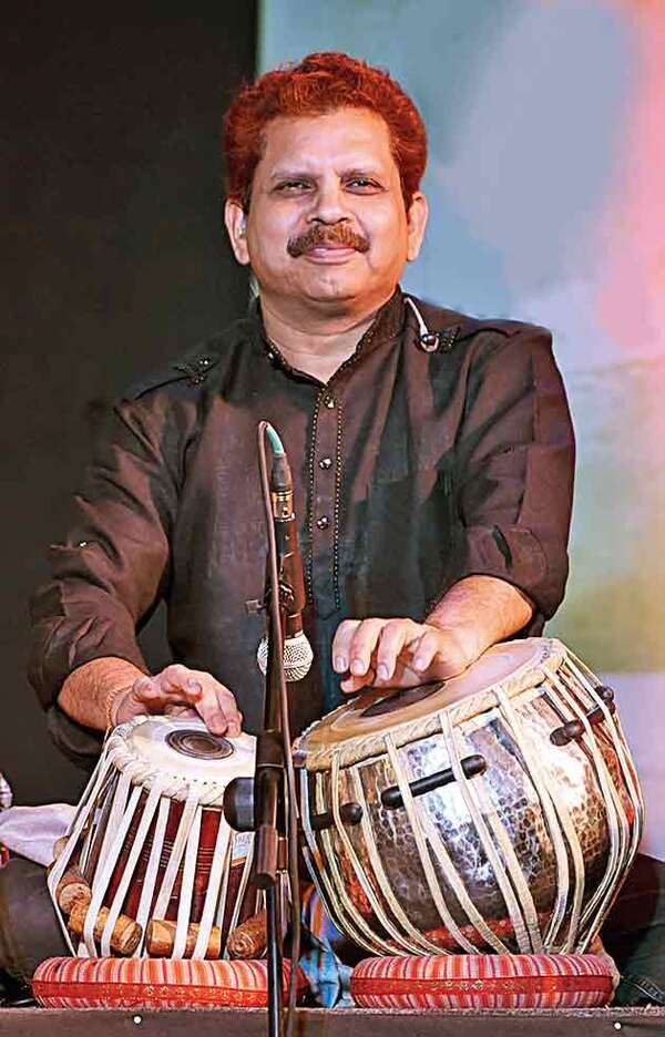 Salim Arif and Tauseef Akhtar pay a delightful tribute to Mirza Ghalib ...