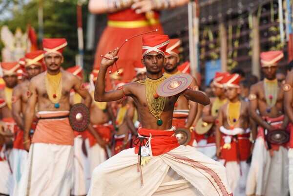 Velakali performed as part of Painguni festival | Events Movie News ...