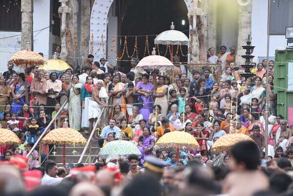 Velakali performed as part of Painguni festival | Events Movie News ...