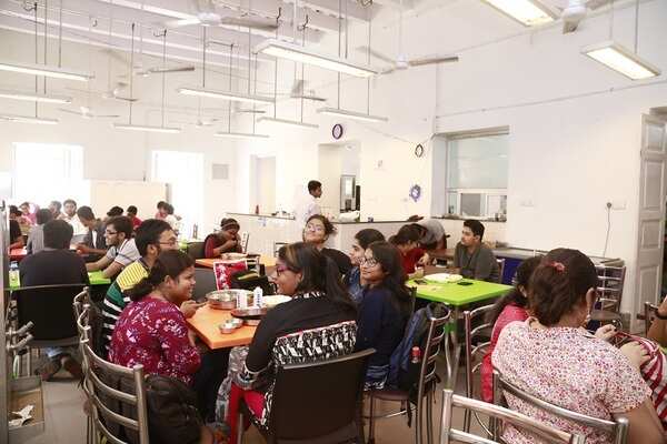 Five months after Pramodda’s eviction, new Presi canteen wears a ...