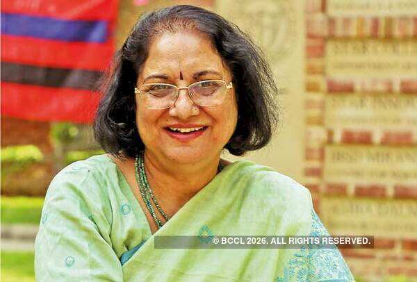 Miranda House celebrates being No. 1 for the second time | Delhi News ...