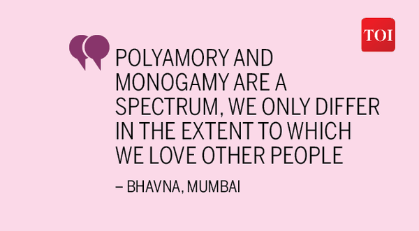 Polyamory Multiple Intimate Relationships Meet The Throuples