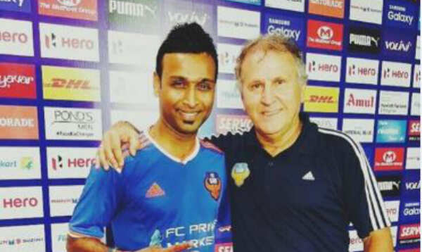Valany: Sydney Lemos: From Goa boy to global scamster | Goa News - The ...