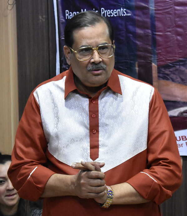 A musical tribute to Nelson Mandela | Events Movie News - Times of India