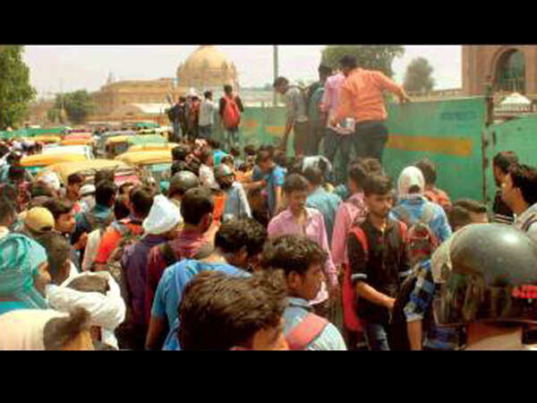 Actor Ambuj Dixit shares his fitness mantra