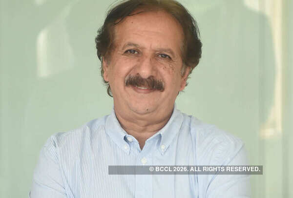 Ishaan Khatter: I wanted to work with the likes of Majid Majidi, never ...