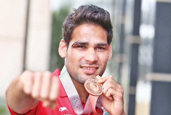 CWG: This is the best Indian boxing team ever assembled, says India’s ...