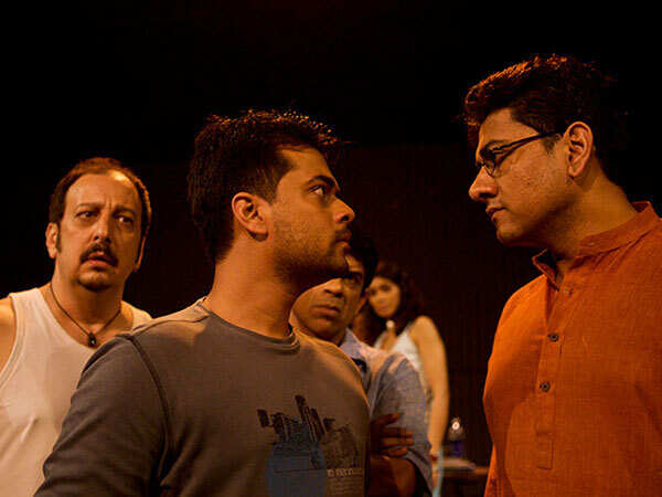 15 years later, the 'Class of 84' is still going strong! | Hindi Movie ...