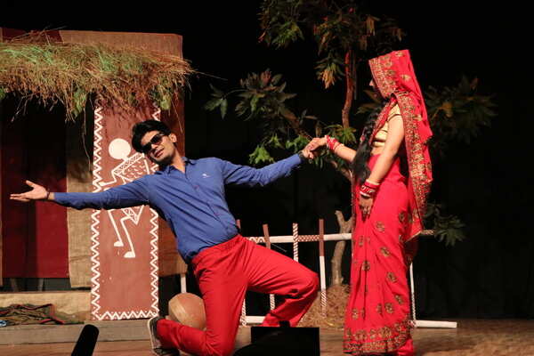 Play Bagiya Bancharam Ki shows how karma comes full circle | Events ...