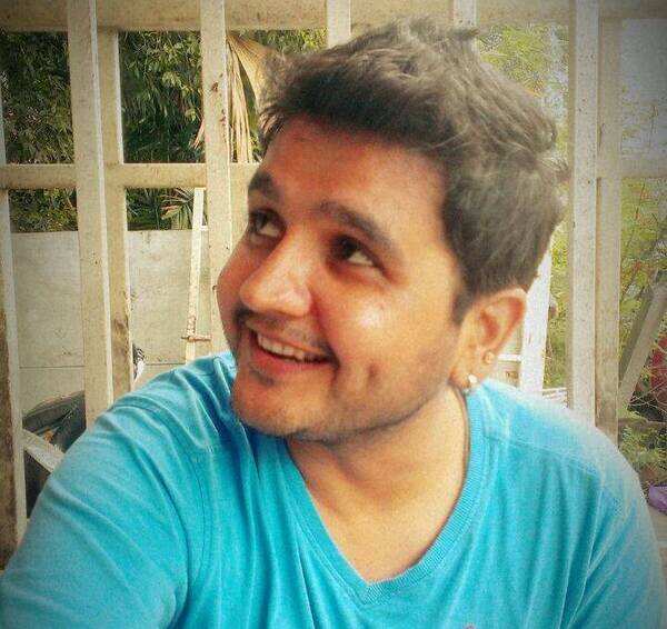 Prem Gadhavi to make a comeback on Gujarati prime-time! - Times of India