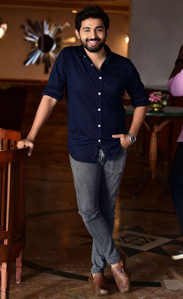 Team Naam celebrates togetherness | Events Movie News - Times of India