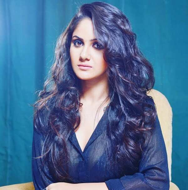 The Most Desirable women 2017 on Bengali television - Times of India