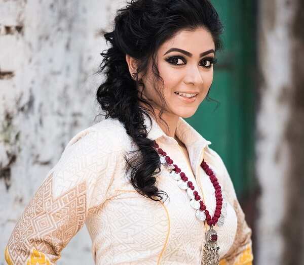 The Most Desirable women 2017 on Bengali television - Times of India