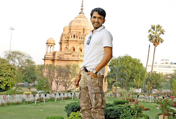 There will come a time when experimental shows will run for a good time ...