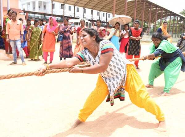 Arangu explores the unique skills of Kudumbasree employees | Events ...