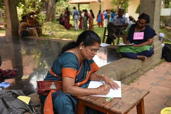 Arangu explores the unique skills of Kudumbasree employees | Events ...