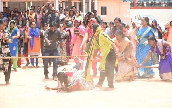 Arangu explores the unique skills of Kudumbasree employees | Events ...