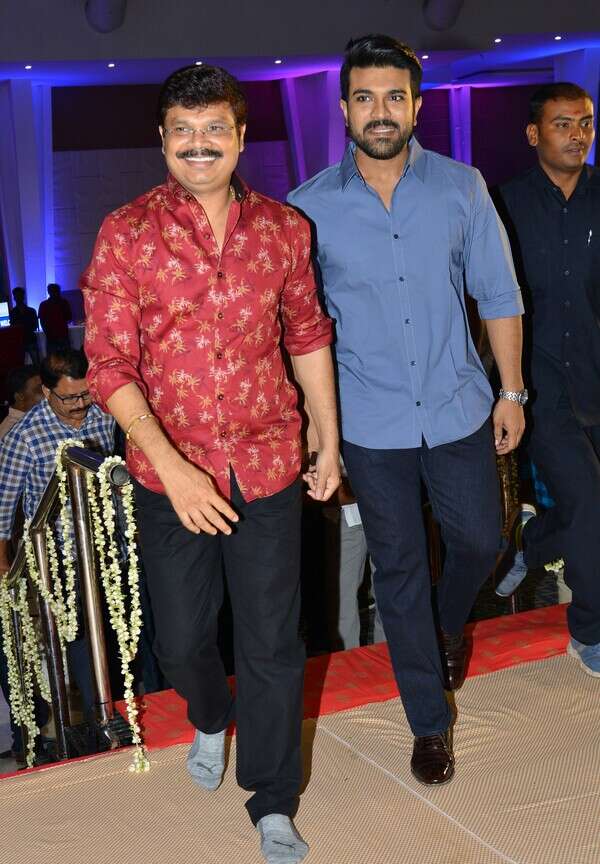 Tejaswini and Midhun’s wedding was a starry affair | Events Movie News ...