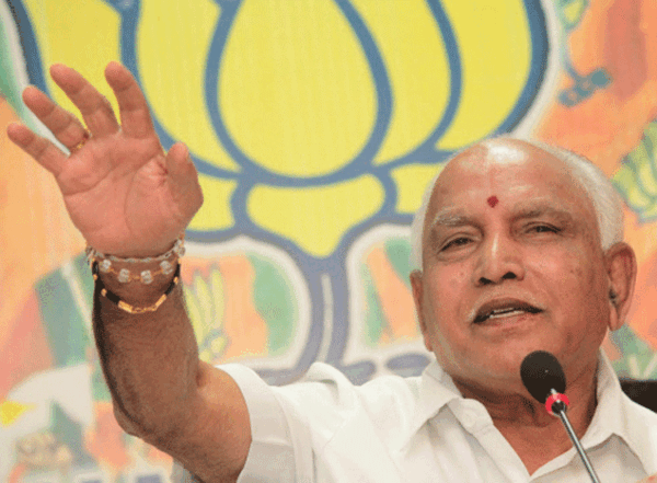 Karnataka Election 2018: Heavyweights on prestigious seats in Karnataka ...