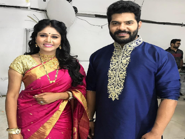 Tuzhat Jeev Rangala completes 500 episode on Maharashtra Din - Times of ...