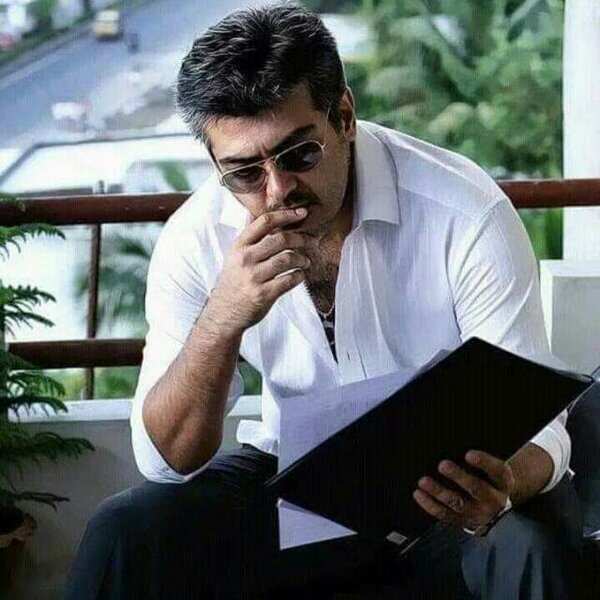 Interesting facts about Ajith | Tamil Movie News - Times of India
