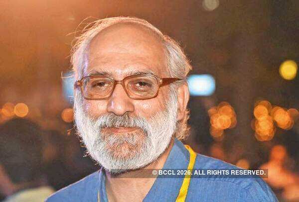 DU prof Keval Arora plays Rajkummar Rao’s father in Omertà | Hindi ...