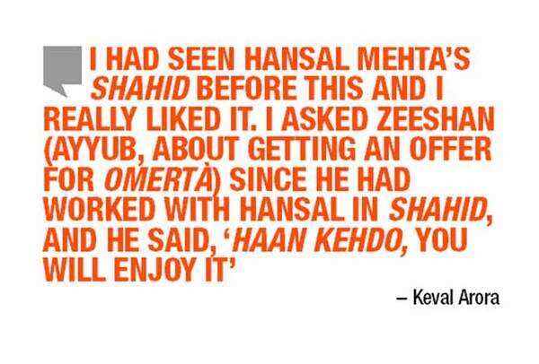 DU prof Keval Arora plays Rajkummar Rao’s father in Omertà | Hindi ...