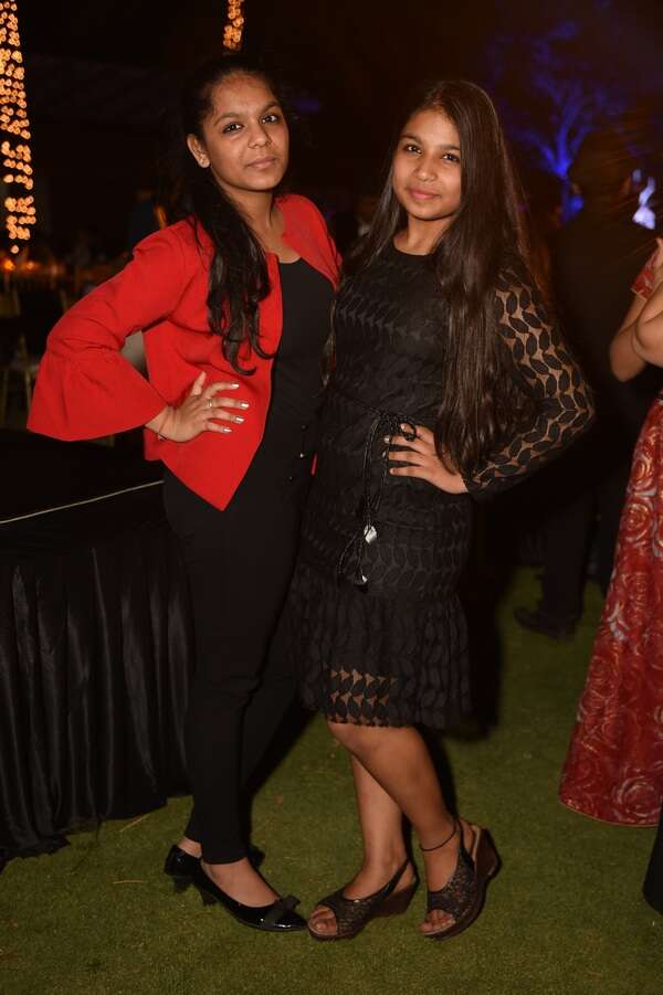 Rajendra Agarwal throws his 50th birthday bash | Events Movie News ...