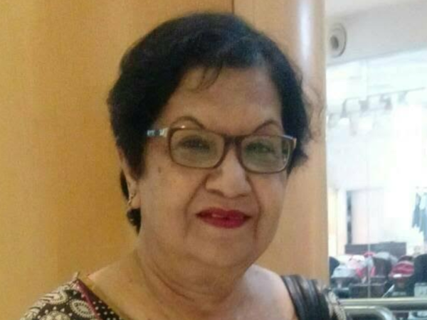 Sedentary Life: Moving ahead: Old and alone, but happy to live life to ...