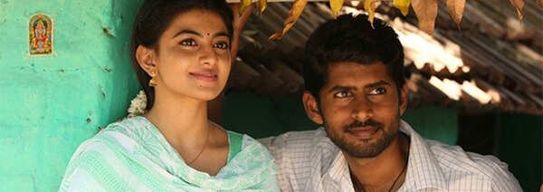 Pariyerum Perumal Movie Review {4/5}: A hard-hitting anti-caste drama