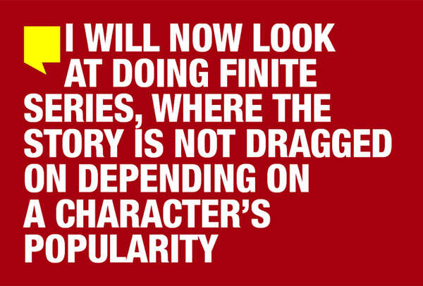 Zain Imam: Daily soap is actually like sabun ki tarah ghisna - Times of ...